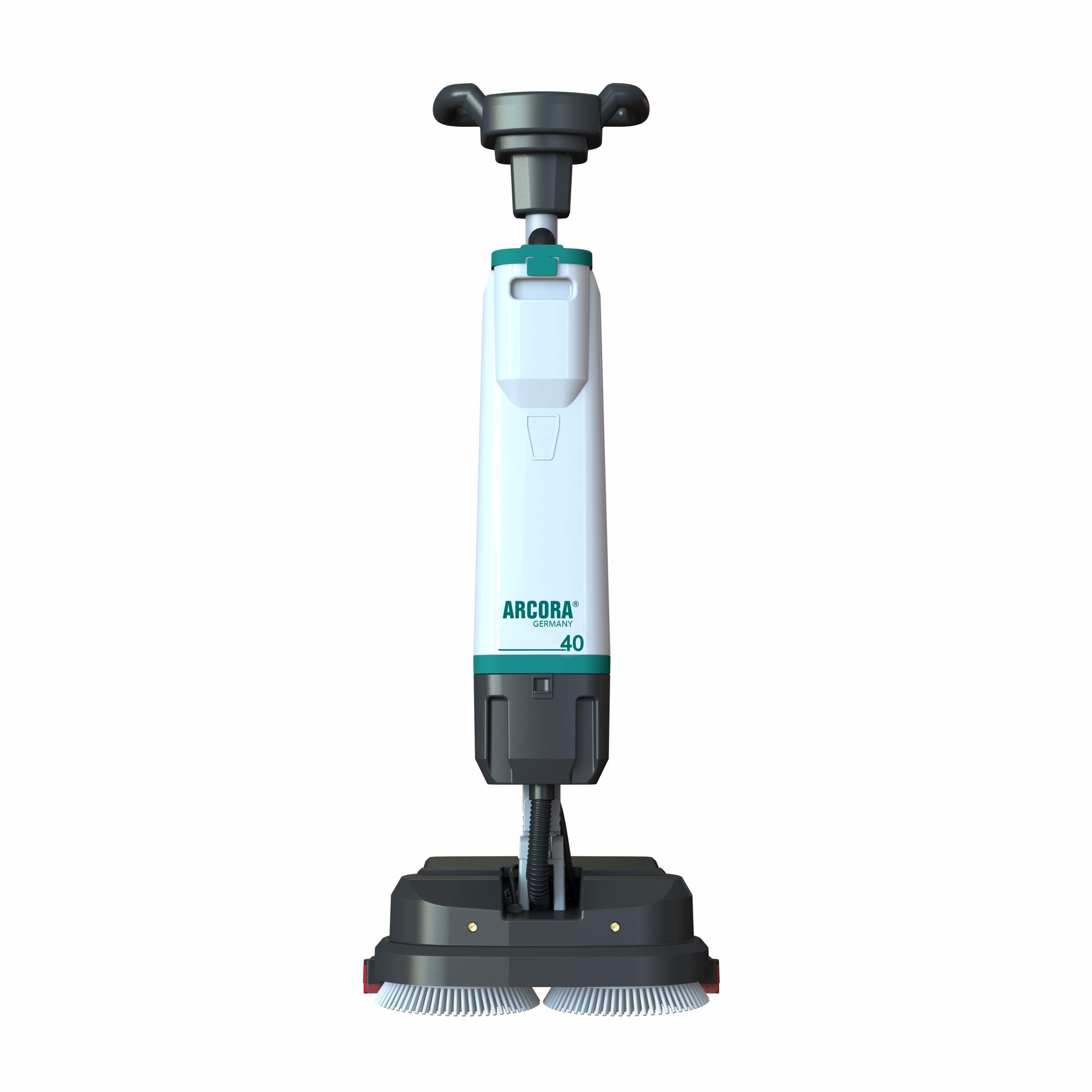 Arcora Blancus 40 Compact Scrubber Dryer (Battery) – Clean Source