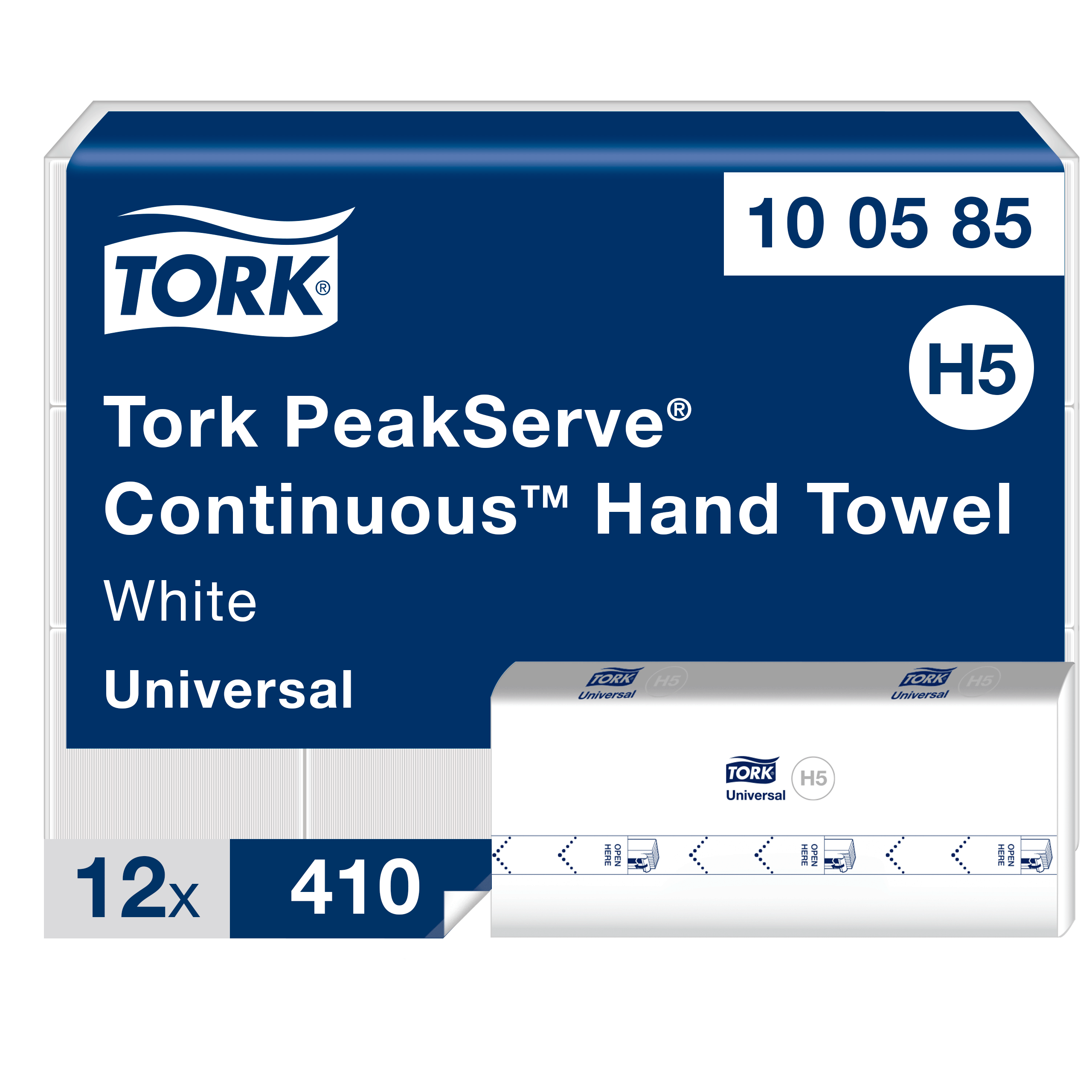 Tork Professional Hygiene Products – Clean Source