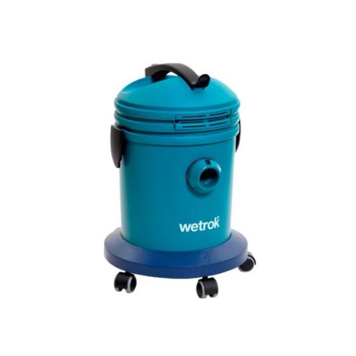 Wetrok – Clean Source
