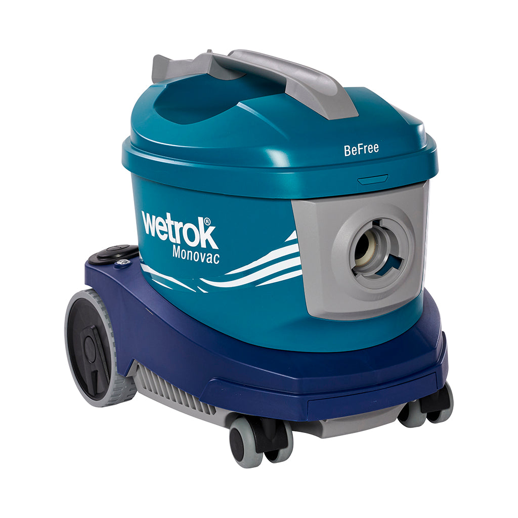 Wetrok – Clean Source