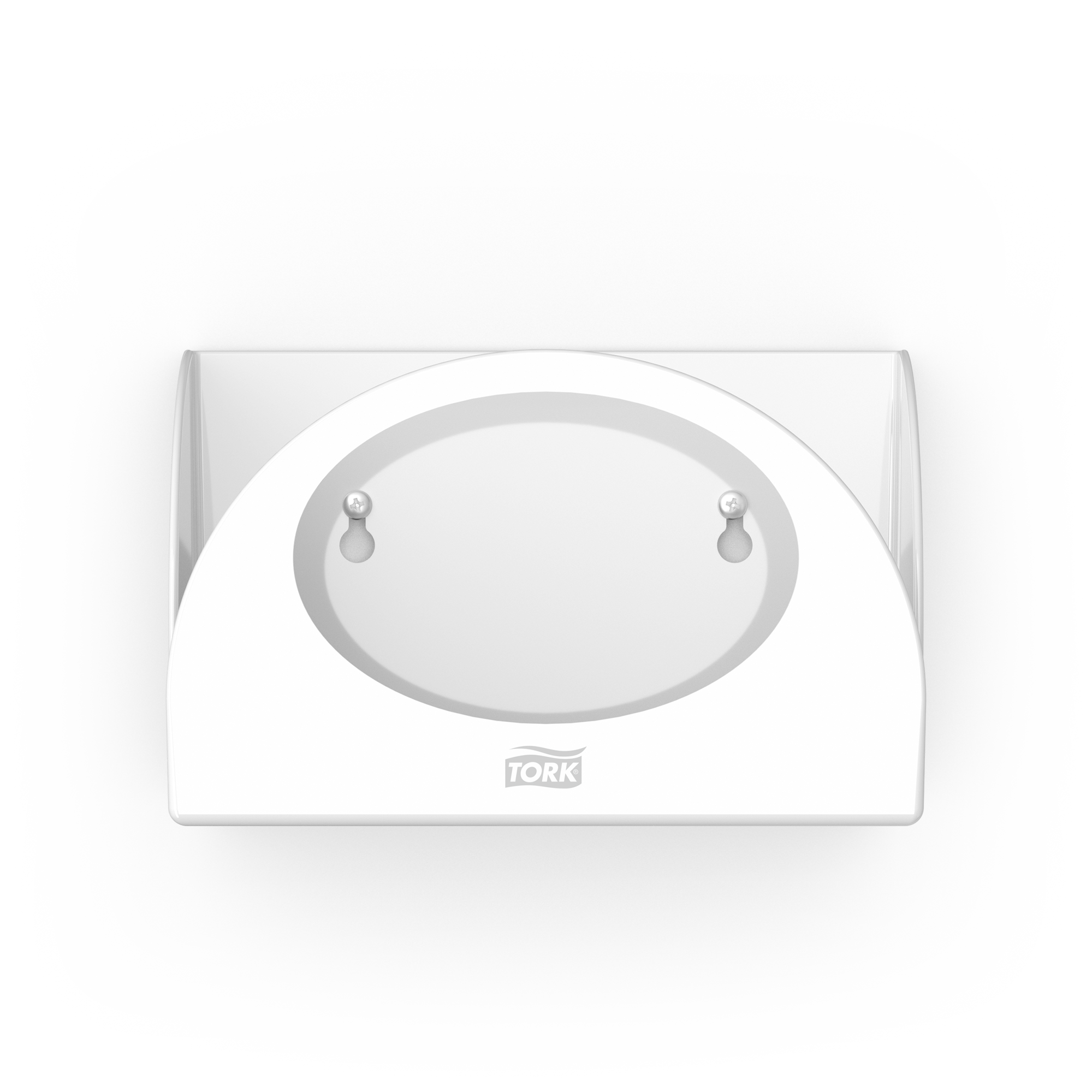 Tork Small Pack Dispenser White W8 (Code 655100) – Clean Source
