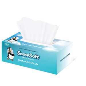 Snow Soft – Clean Source