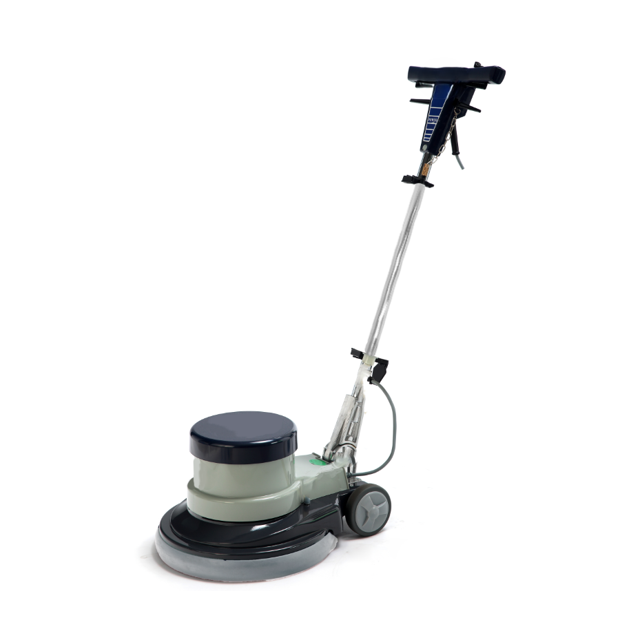 SRB150 Standard Speed Scrubber/Polisher (150rpm) with Pad Drive – Clean ...