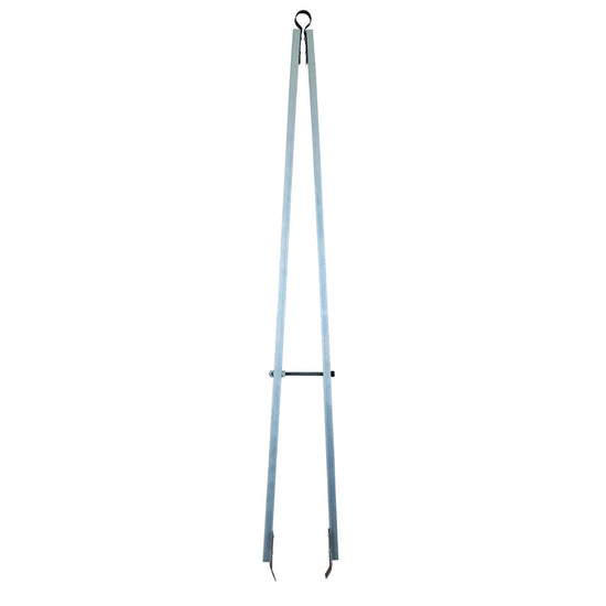 Litter Picker Tong Type (Aluminium) – Clean Source