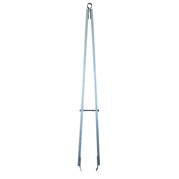 Litter Picker Tong Type (Aluminium) – Clean Source