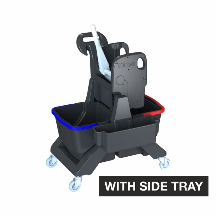 Mopping Equipment – Clean Source