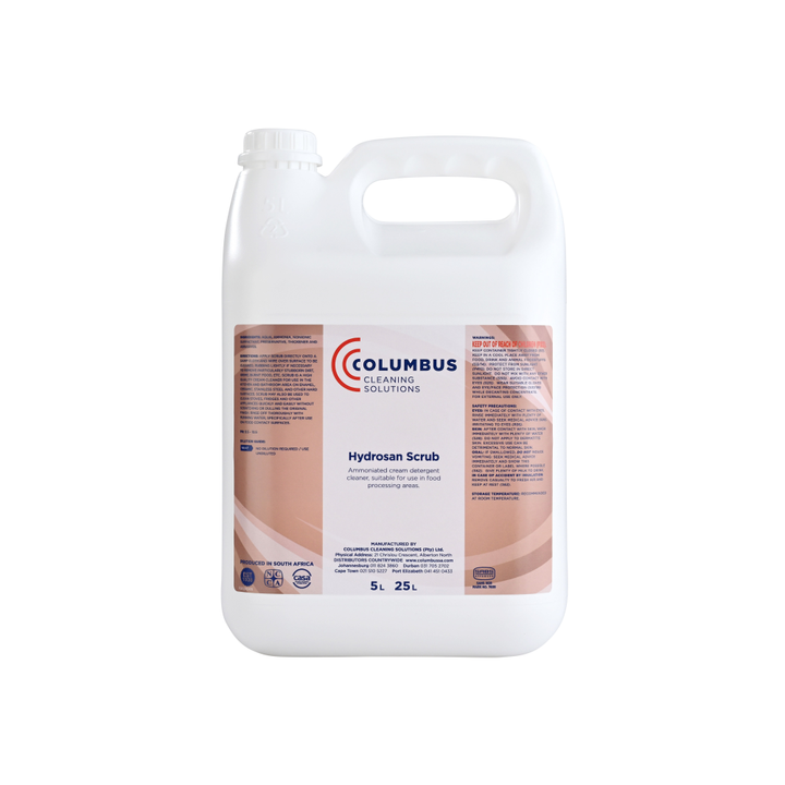 General Purpose Cleaners – Clean Source