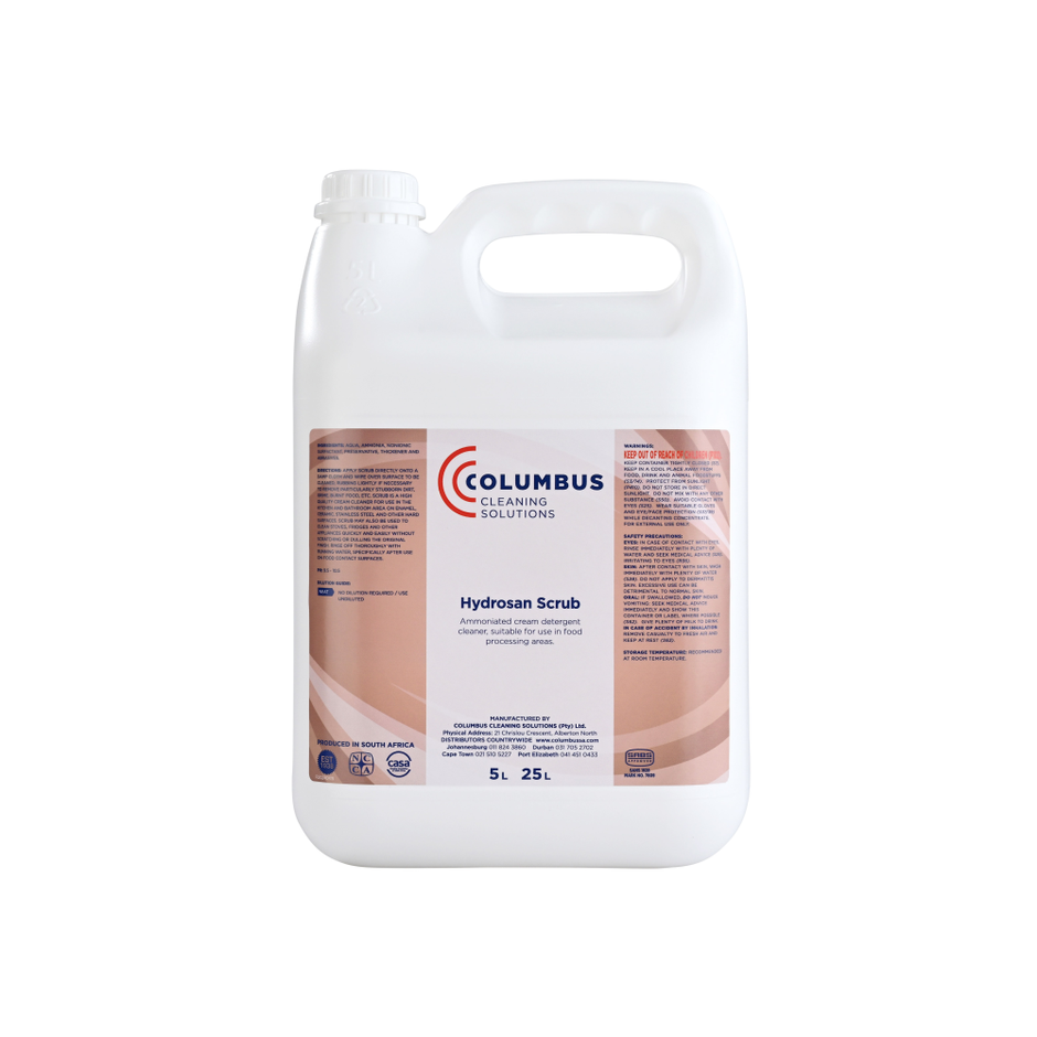 General Purpose Cleaners – Clean Source