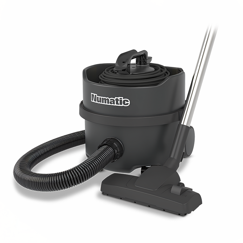 Numatic Cleaning Equipment – Clean Source