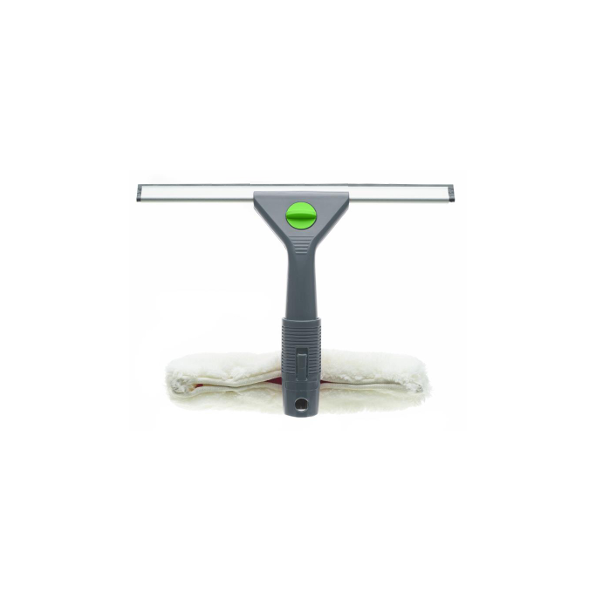 Pulex Ambo Vice-Versa Window Cleaning Tool with Washer and Squeegee ...