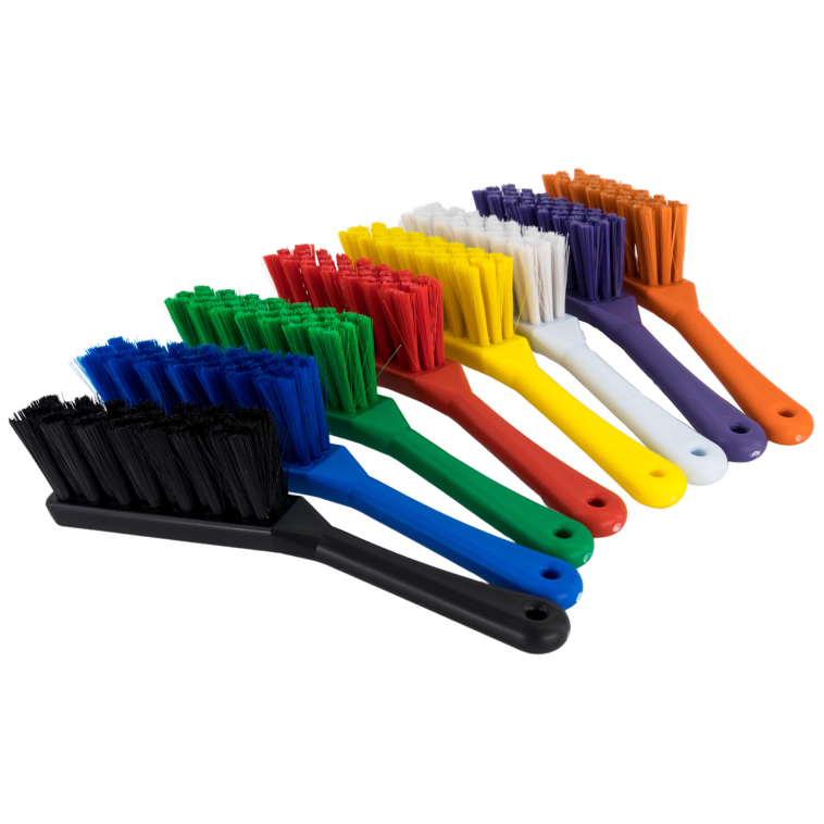 Prism Slimline Scrub with Soft Bristle – Clean Source
