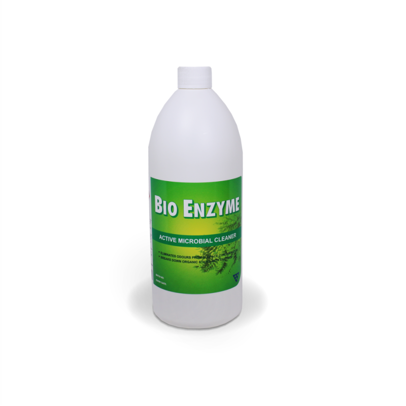 Bio Enzyme - Active Microbial Cleaner – Clean Source