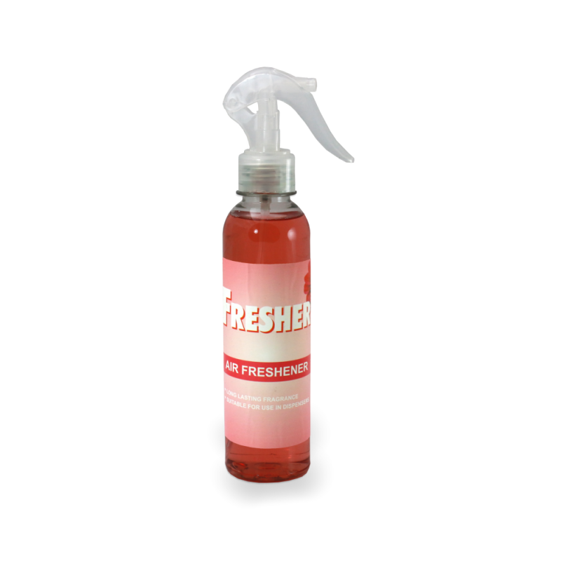 Fresher (Cherry) - Cherry Air Freshener – Clean Source