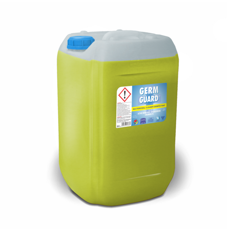 Germ Guard - Disinfectant Cleaner – Clean Source