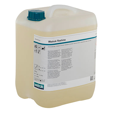 Wetrok Reshine - Sealed Floor Maintenance Cleaner (5L) – Clean Source