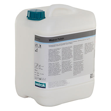 Wetrok Polish - Wooden Floor Protective Treatment (5L) – Clean Source
