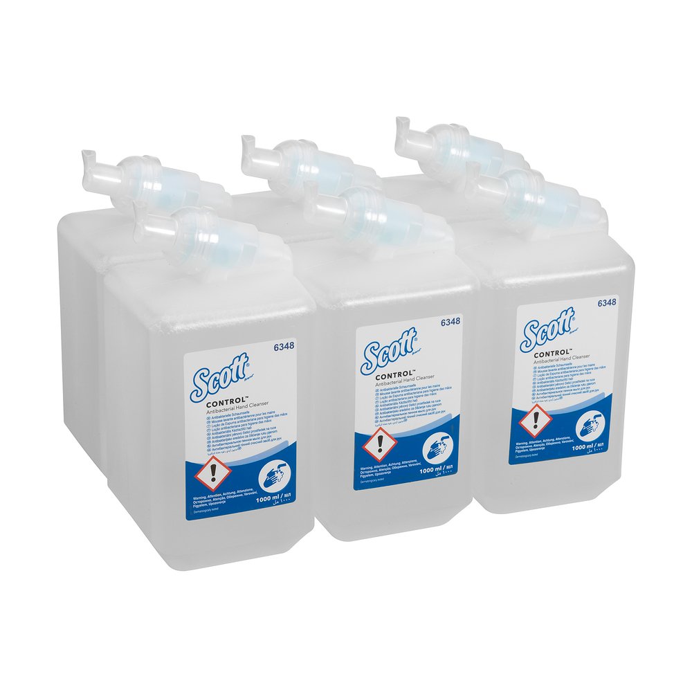 Hygiene Refills and Sachets – Clean Source