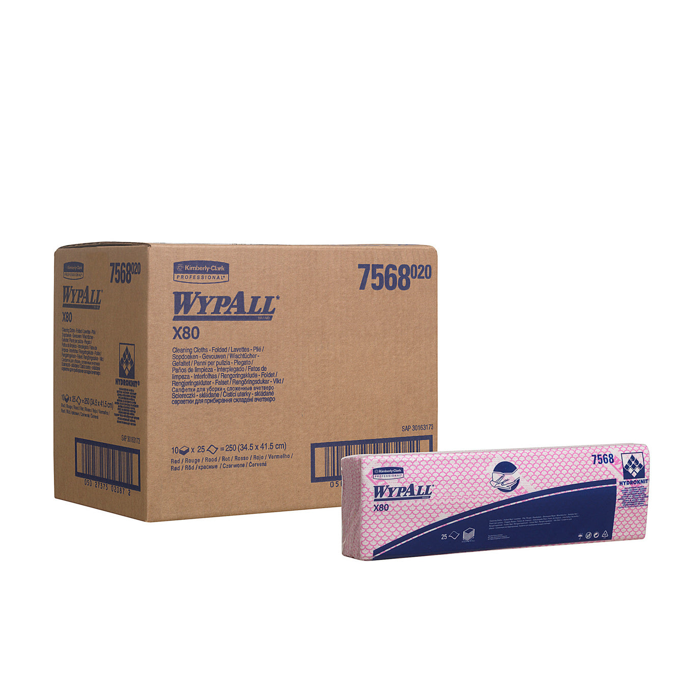 Wipes & Wiper Rolls – Clean Source