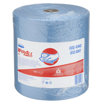 WypAll Cloths and Wipes – Clean Source