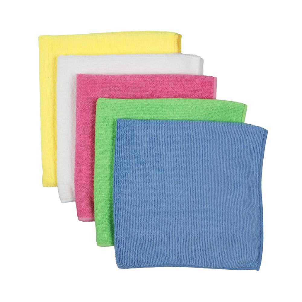 Woven Microfibre Cloth 280gsm – Clean Source