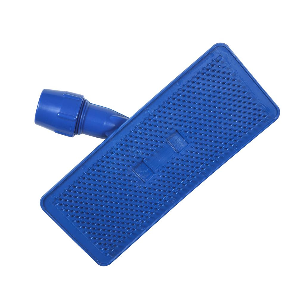 Doodlebug Pad Holder with Universal Handle Attachment – Clean Source