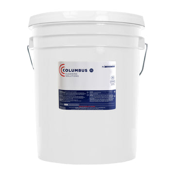 Columbus Chemical Products – Clean Source