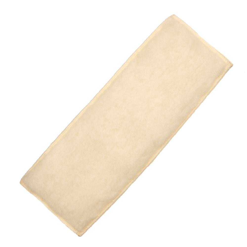 Wax Applicator Pad – Clean Source