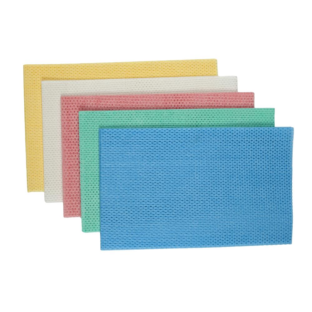 Spunlace Cloth HD 70gsm (Pack of 50) – Clean Source