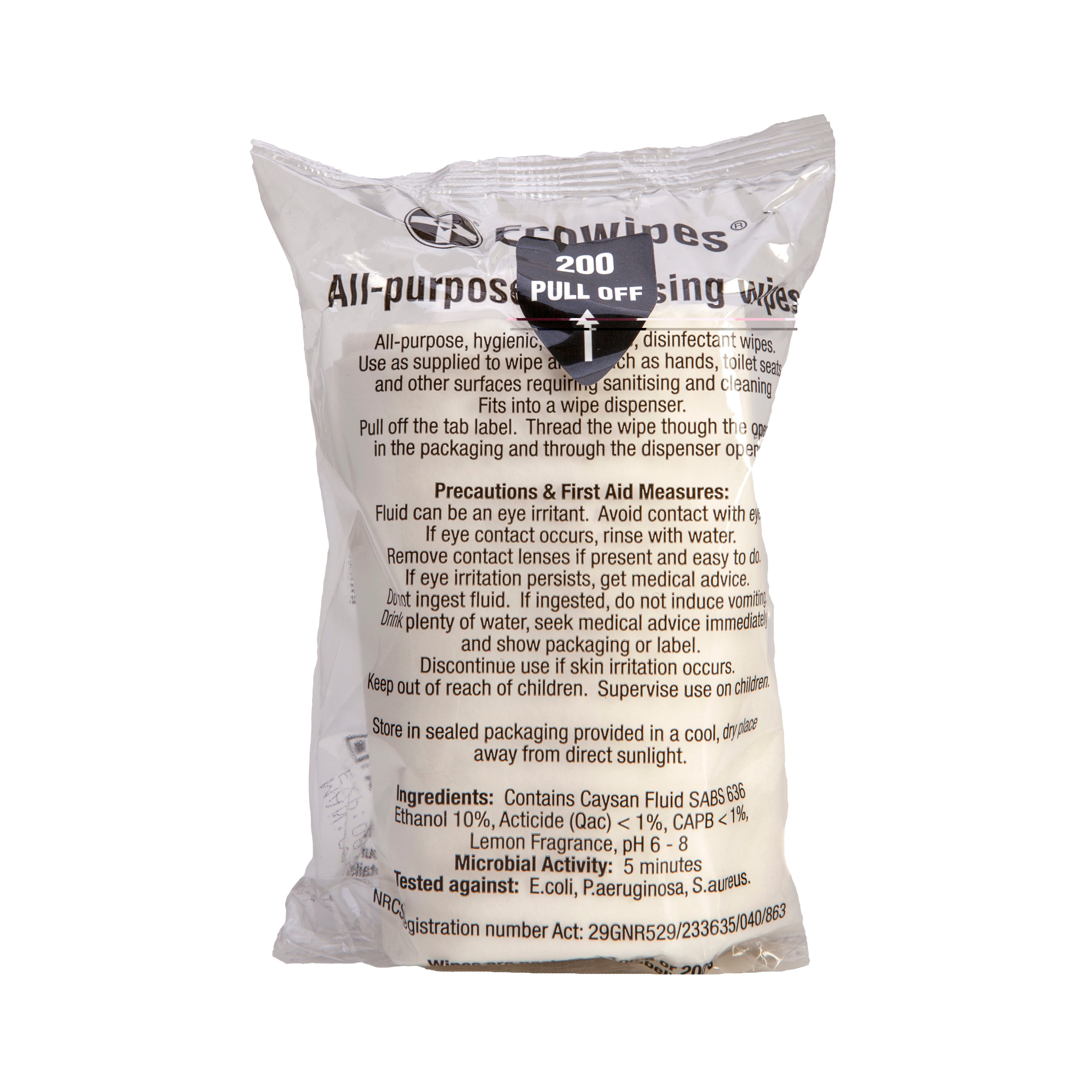 Hygiene Refills and Sachets – Clean Source