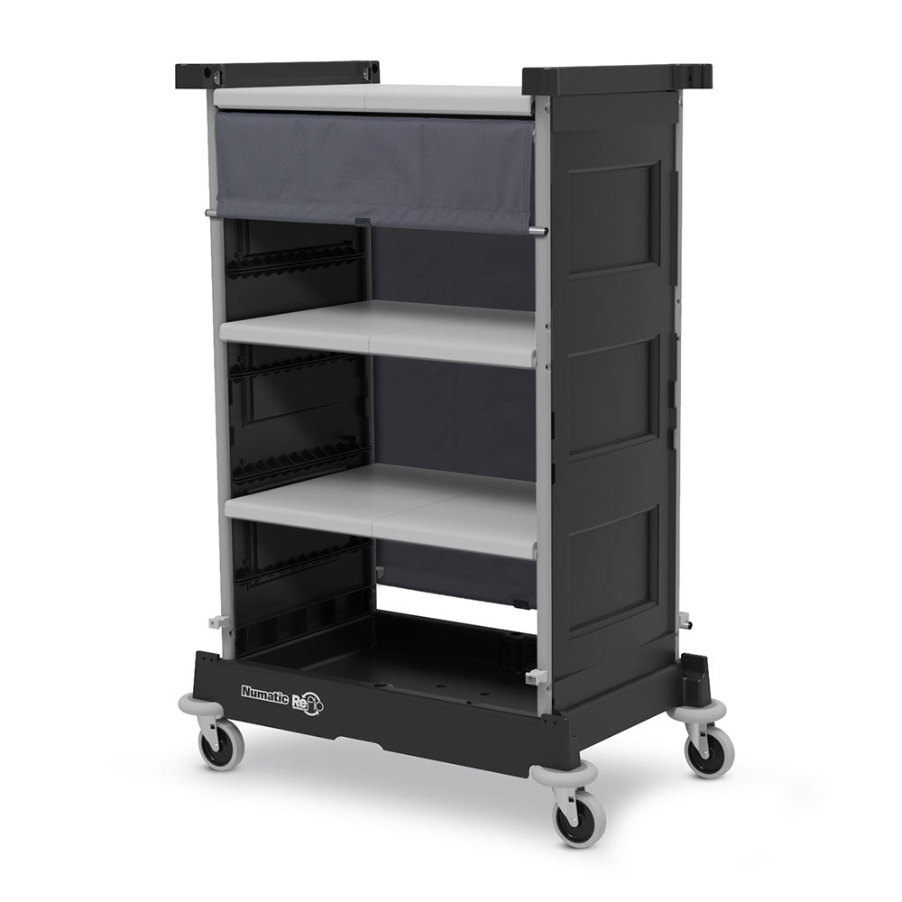 Numatic NKT0FFR Hotel Trolley – Clean Source