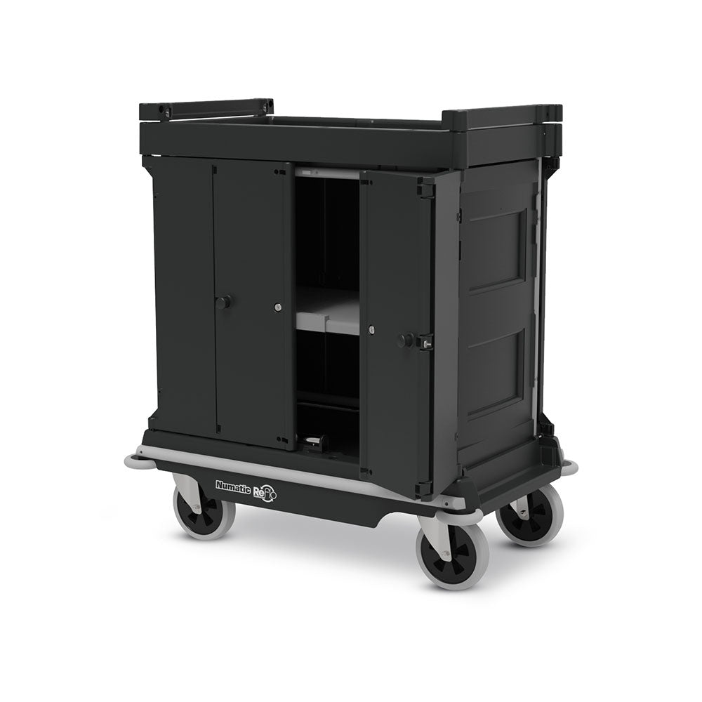 Numatic NKU30HFR Hotel Trolley – Clean Source