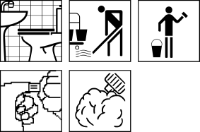 Wetrok Wetco San Neutral - Daily Restroom Cleaner (5L) – Clean Source