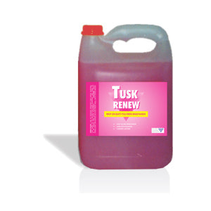 Tusk Renew - Sealed Floor Maintenance Cleaner – Clean Source