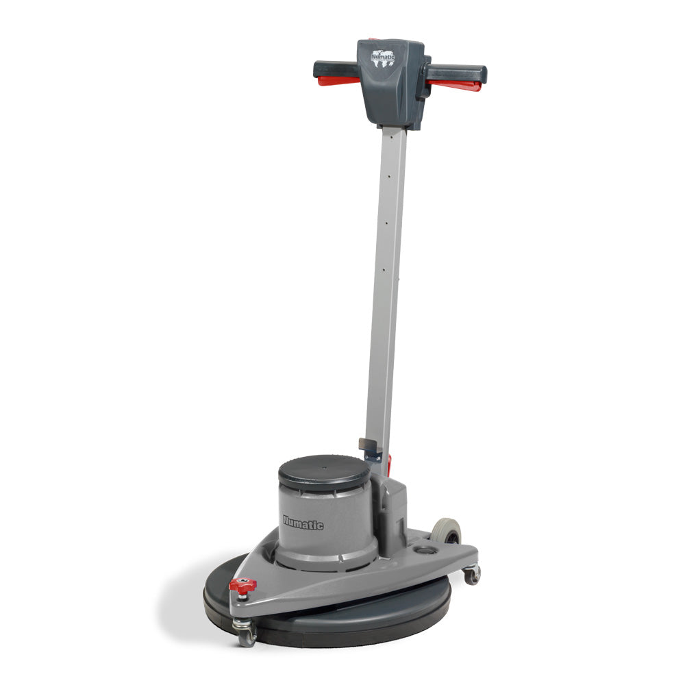 Rotary Scrubber/Polishers – Clean Source