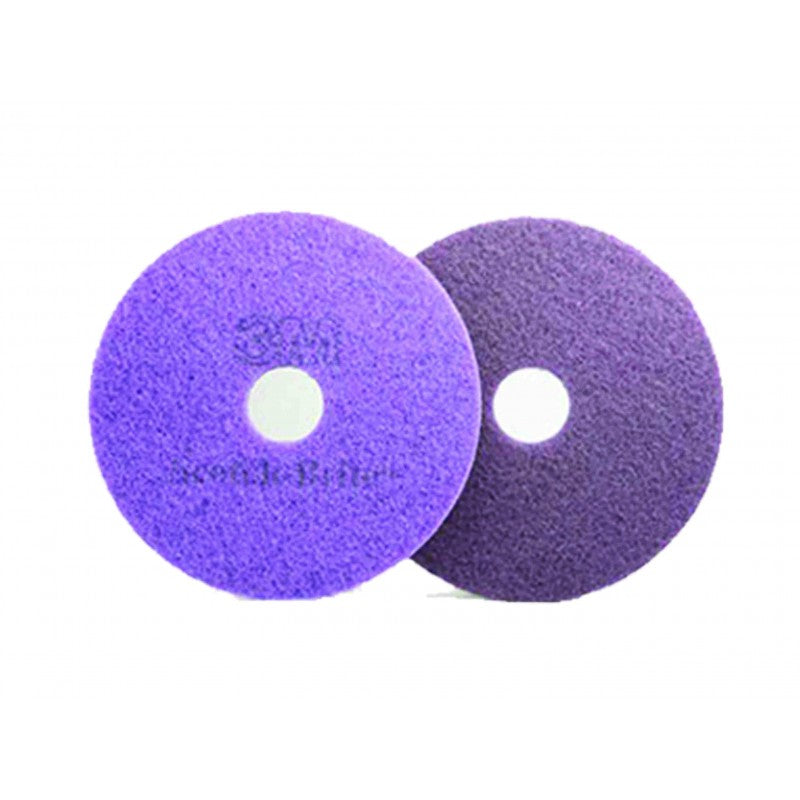 3M Brand Diamond Floor Pad – Clean Source